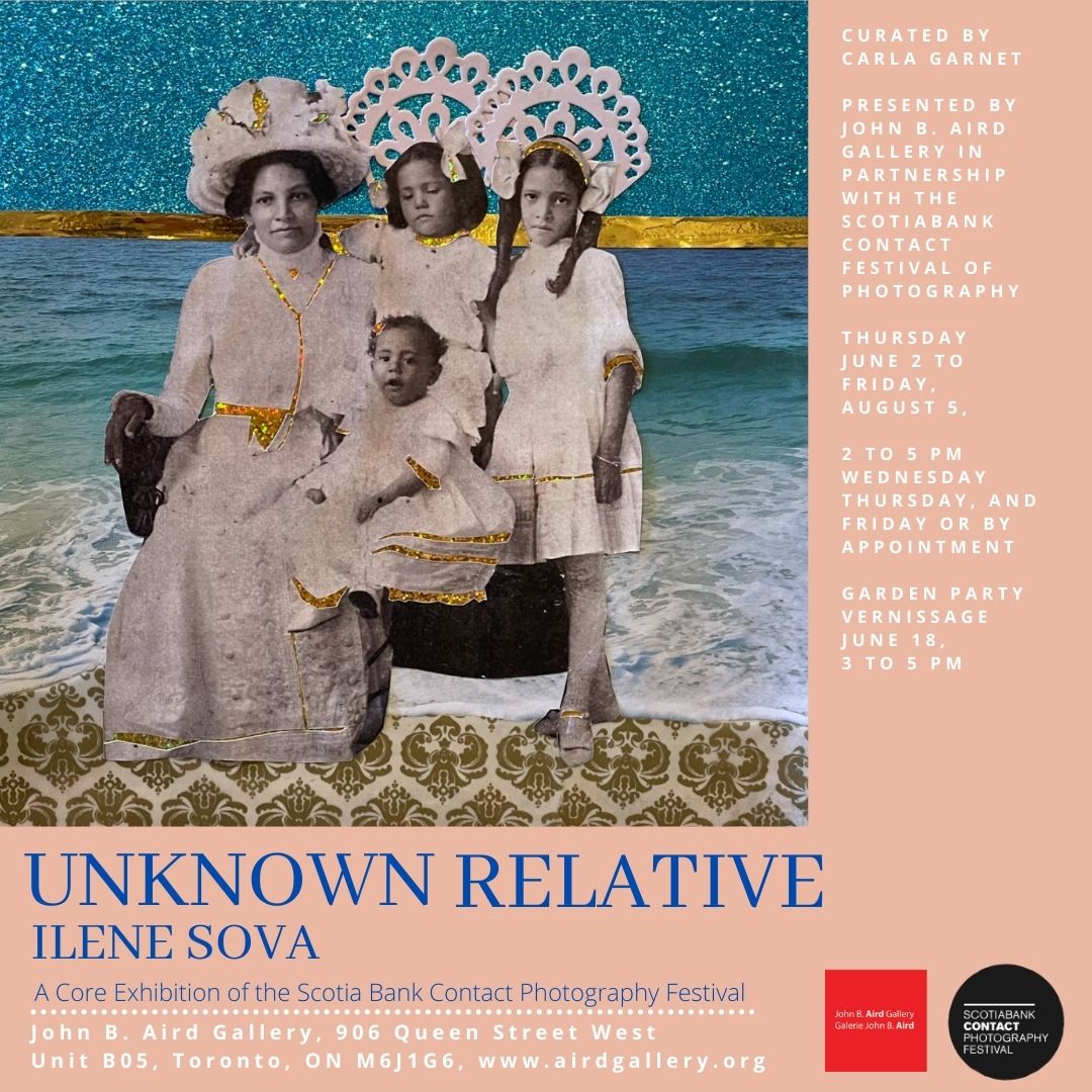 John B. Aird Gallery – Galerie John B. Aird