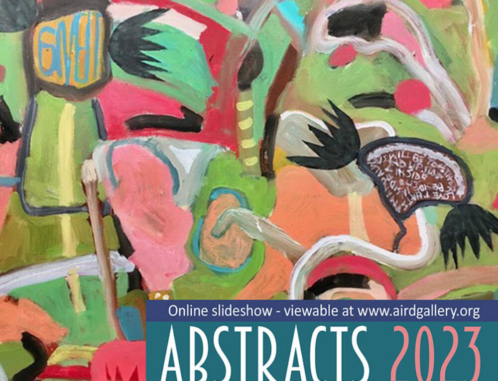 DOG DAYS – John B. Aird Gallery