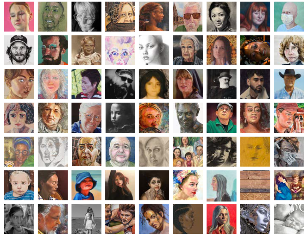 PRINT 2023 – John B. Aird Gallery